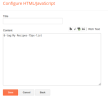 Maya Template Documentation - BTemplates Blog