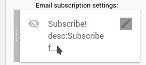 Cihuatl - Documentation - BTemplates Blog