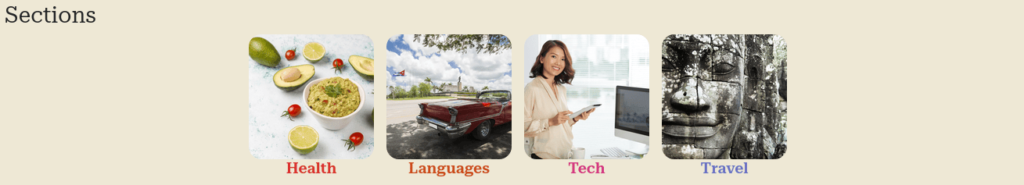 Citlali - Documentation - BTemplates Blog