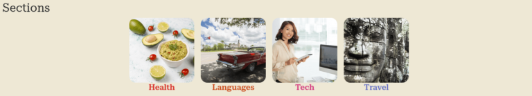 Citlali - Documentation - BTemplates Blog