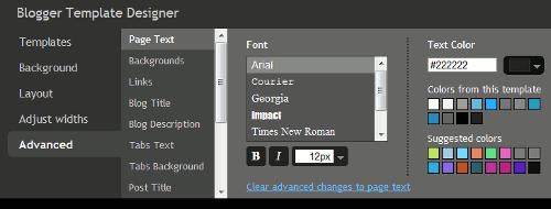 FAQ's - Blogger Templates - BTemplates