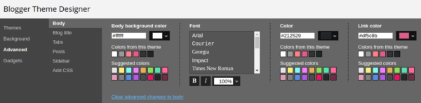 FAQ | Blogger Templates - BTemplates